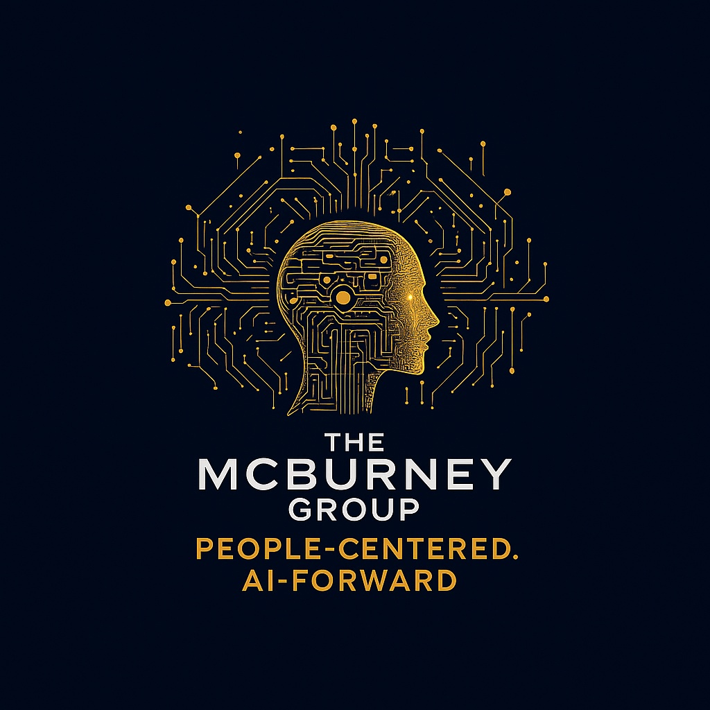 The McBurney Group - People-Centered. AI-Forward.